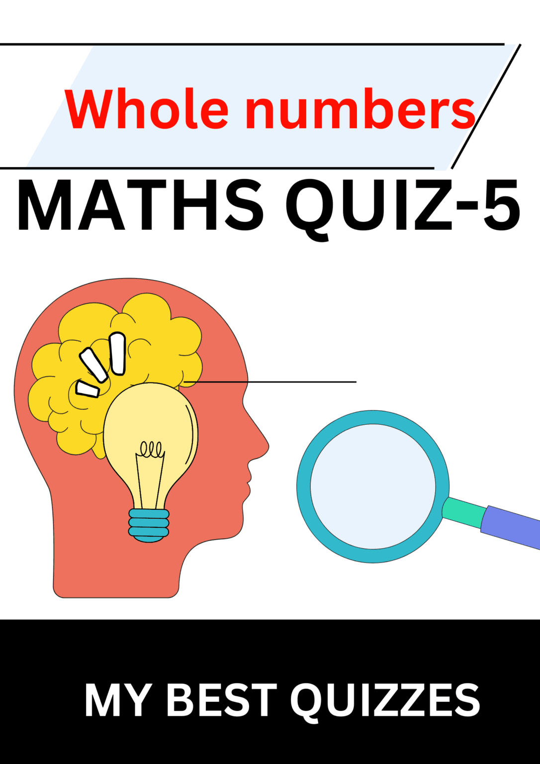 6th class whole numbers quiz Archives - My Best Quizzes