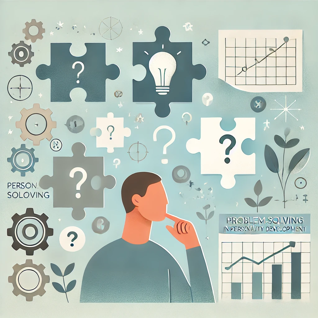 Analytical Thinking in Problem-Solving Quiz | Discover Your Logical