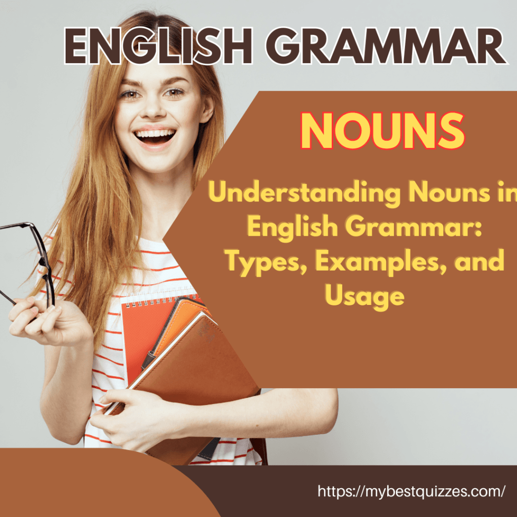 Comprehensive Guide to Parts of Speech: Rules & Examples